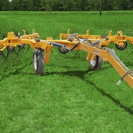 Product Manuals - Ag-Meier Industries